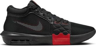 Nike LeBron Witness 8 - Basketballschuhe - Herren