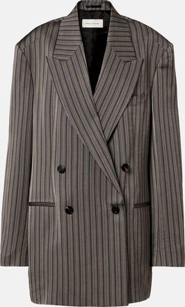 Dries Van Noten Oversize-Blazer