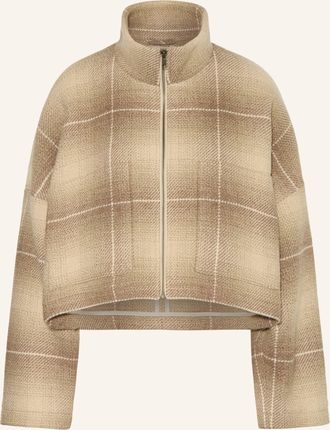 Drykorn Drykorn Jacke Elstow braun