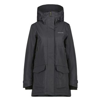 Didriksons 1913 Frida Damen Parka 7, Gr&ouml;&szlig;e_Bekleidung_NR:44, Farbe:Dark Night Blue