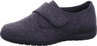 Solidus Damen, Schuhe, Grau, 38 EUGr&ouml;&szlig;e