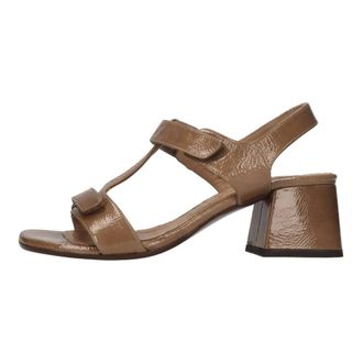 Chie Mihara Damen, Schuhe, Braun, 37 EUGr&ouml;&szlig;e