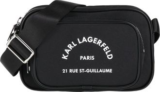 Karl Lagerfeld TASCHEN - Umh&auml;ngetasche auf YOOX.COM