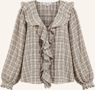 Gerard Darel Bluse Lisel beige