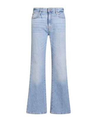 Guess BAS - Pantalons en jean sur YOOX.COM