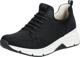 Rieker Damen Halbschuhe 48157