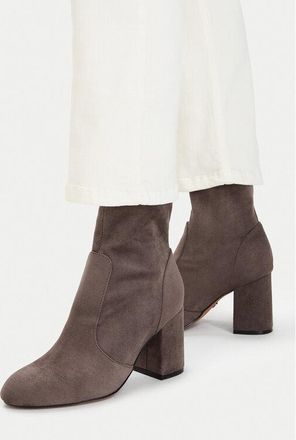 Nine West Stiefeletten CEO-C6031-1 Grau