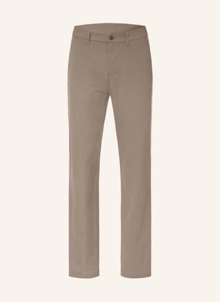 lululemon Lululemon Hose Abc Classic Fit beige