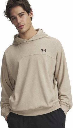 Under Armour Rival Lightweight M - Kapuzenpullover - Herren