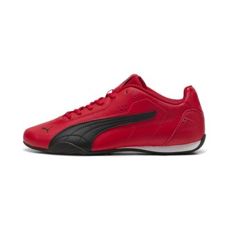 Puma Catch Sneakers Unisex, Schuhe, Rot, 37.5
