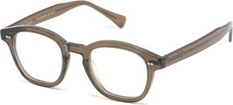 Epos Bronte 4 VO OPT Brillen - - Accessories - unisex - Braun - 50 MM