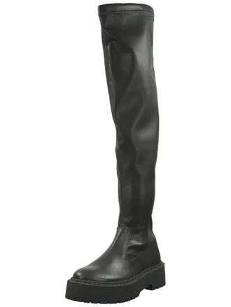 Steve Madden Overknees Esmee