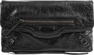 Balenciaga Le City Clutch
