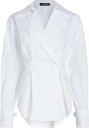 Karl Lagerfeld Bluse