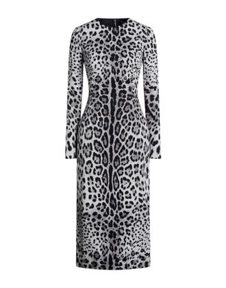 Dolce & Gabbana KLEIDER - Midi-Kleider auf YOOX.COM