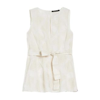 Pennyblack Lambro Top - - Tops - Damen - Wei&szlig; - L
