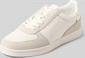 Marc O'Polo Sneaker aus echtem Leder AGAR 3A