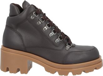 Emporio Armani SCHUHE - Stiefeletten auf YOOX.COM
