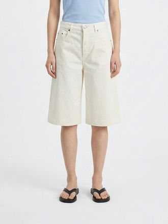 Haikure Short HAIKURE Femme couleur Blanc