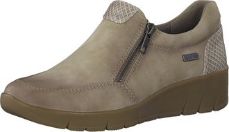 Jana Softline 8-24663-41 Komfortable Mehrweite Bequemschuh Sportlich Alltagsschuhe Freizeit