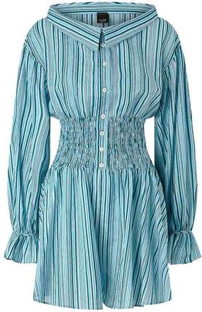 Pinko Jumpsuit - Blau