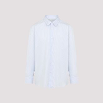 Saint Laurent Cotton Shirt
