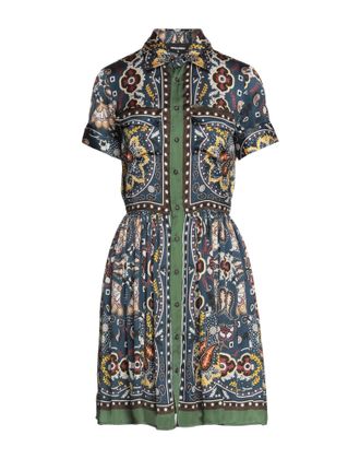 Dsquared2 KLEIDER - Mini-Kleider auf YOOX.COM