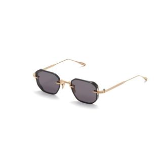 Akoni Juno Two - - Accessories - unisex - Gelb - 47 MM