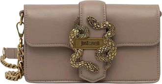 Just Cavalli Damen, Taschen, Beige, ONE SIZEGr&ouml;&szlig;e