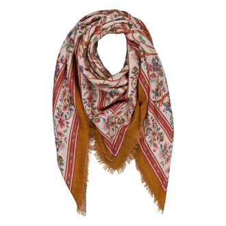 Louise Misha Foulard Mekness Laine - Collection Femme Louise Misha