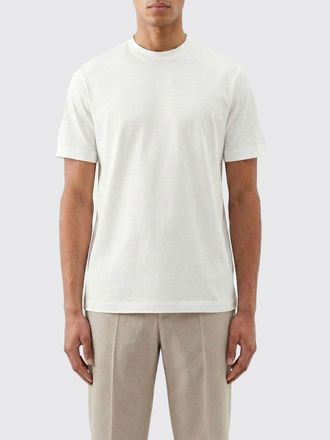 Brioni T-Shirt BRIONI Homme couleur Blanc