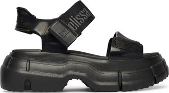 Melissa Sandalen Melissa Melissa Pulse Ad 36854 Schwarz