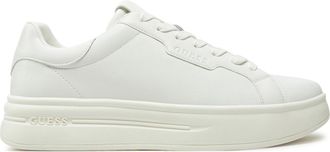 Guess Sneakers Guess Winno FMPWIN ELE12 Weiß