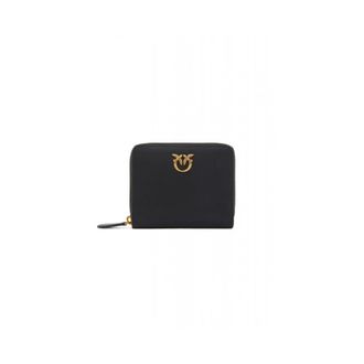 Pinko Taylor Zip Around - - Accessories - Damen - Schwarzk - ONE SIZE