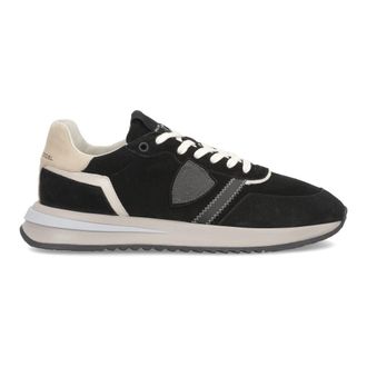 Philippe Model Tropez 2.1 Running - - Shoes - Herren - Schwarzk - 44 EU