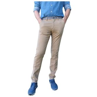Mason's Slim Chino Hose - - Trousers - Herren - Beige - L