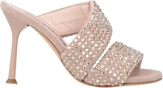 Eddy Daniele SCHUHE - Sandalen auf YOOX.COM