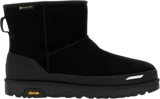 UGG Classic Mini Guard GTX - Homme - Chaussures - Noir - Taille: 41 EU