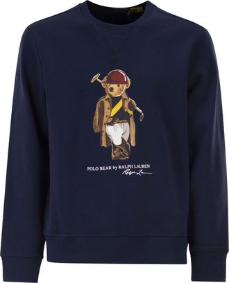Polo Ralph Lauren Sweat-shirt Polo Bear