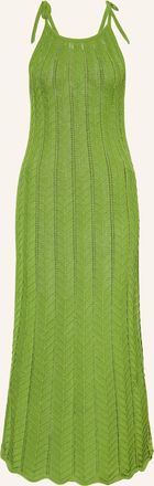 Watercult Watercult Strandkleid Le Soleil gruen