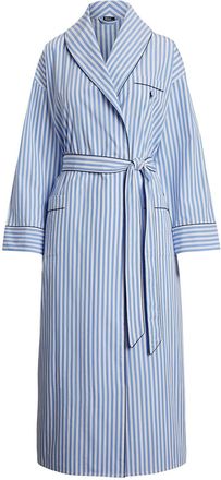 Polo Ralph Lauren Morgenmantel Shirting Stripes
