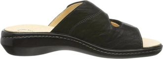 Think Pantoletten - - Shoes - Damen - Schwarzk - 41 EU