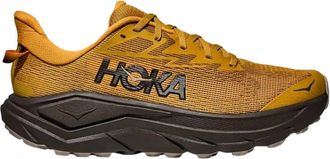 Hoka One One Homme, Sport, Jaune, Taille: 44 EU Challenger 8