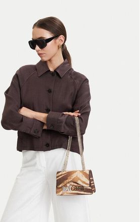 Just Cavalli Handtasche 80RA4BB7 ZSA85 Braun