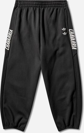 adidas Men s Willy Chavarria Heavyweight Sweatpants Black
