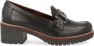 Pitillos Pitillos Mocasin 4161 Chaussures de sport pour femme, Noir, 40 EU