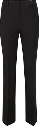 Incotex Casual Hose - Schwarz