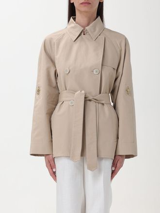 Fay Trench FAY Femme couleur Beige