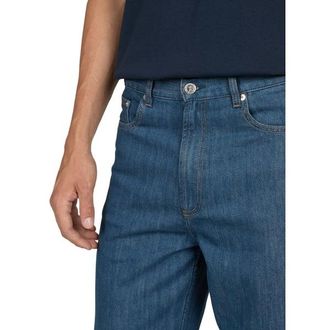 A.P.C. Jean droit Martin en coton biologique