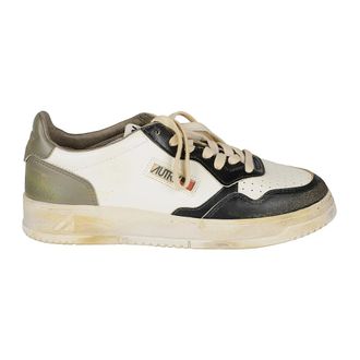 Autry Herren, Schuhe, Mehrfarbig, 42 EUGr&ouml;&szlig;e